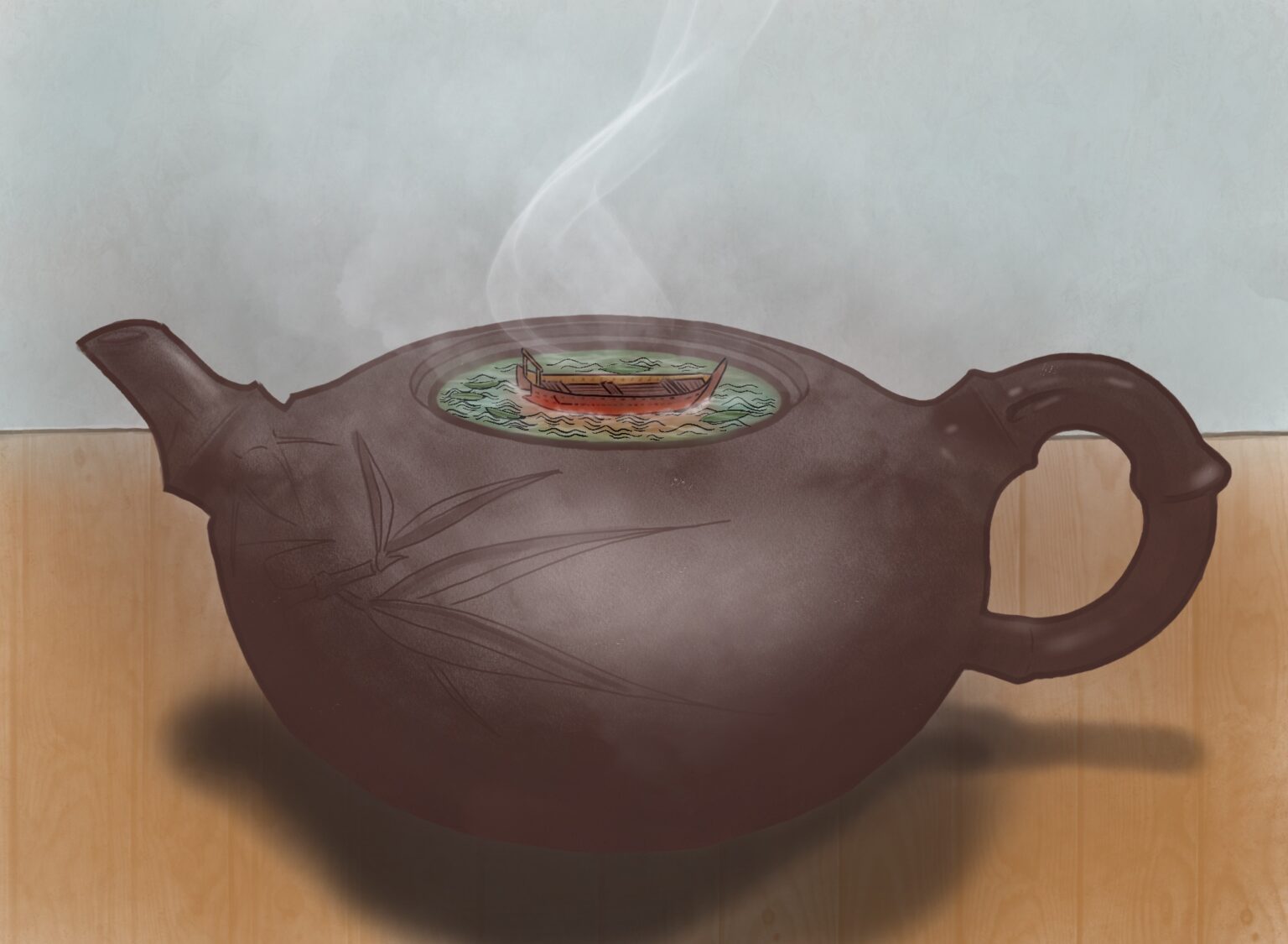 Untitled by Grace Lu – vertigo literary magazine